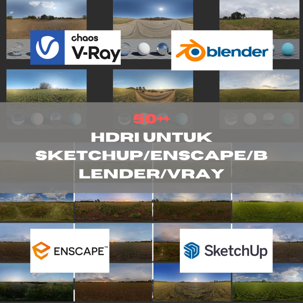 Harga hdri sketchup Terbaru Mar 2025 | BigGo Indonesia