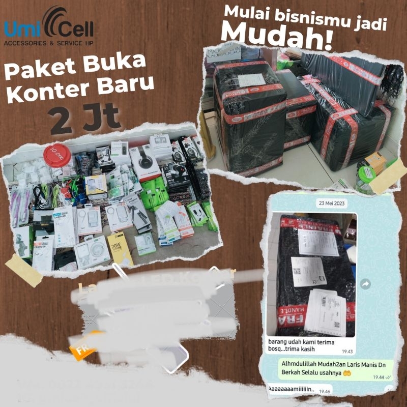 Harga hp 2jt murah Terbaru Des 2025 | BigGo Indonesia
