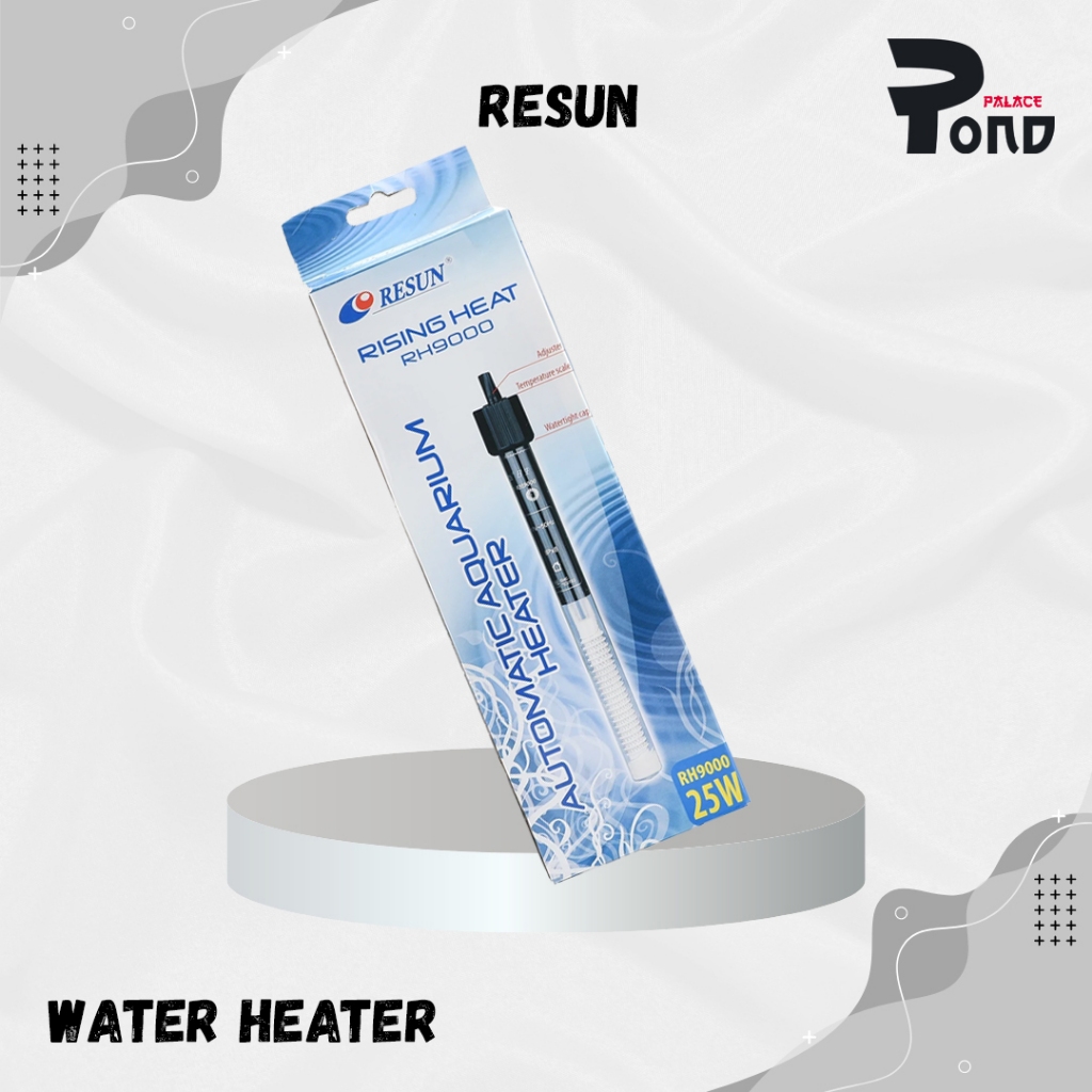 Harga heater akuarium Terbaru Okt 2024 |BigGo Indonesia