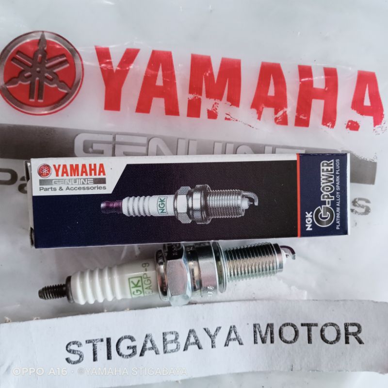 Harga busi ngk racing byson Terbaru Nov 2025 | BigGo Indonesia