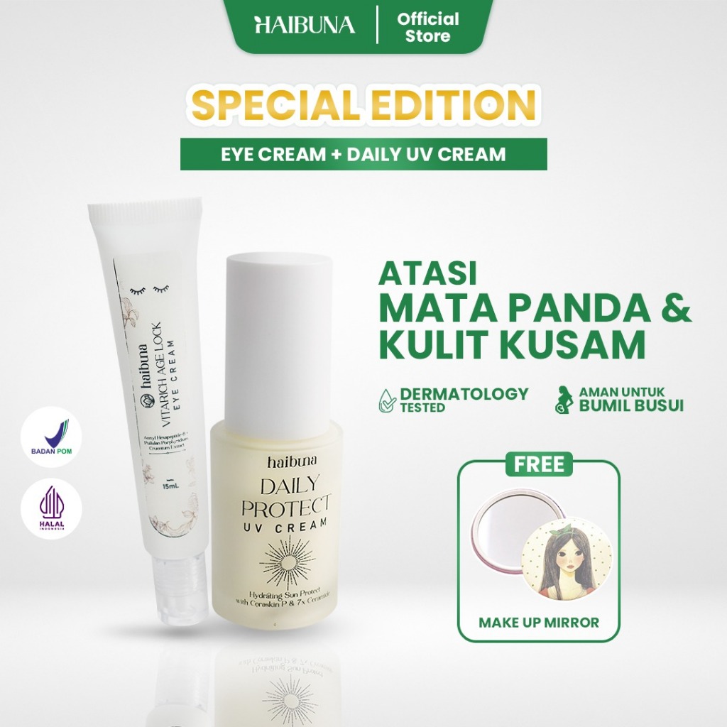 Harga Haibuna Terbaru April 2024 |BigGo Indonesia