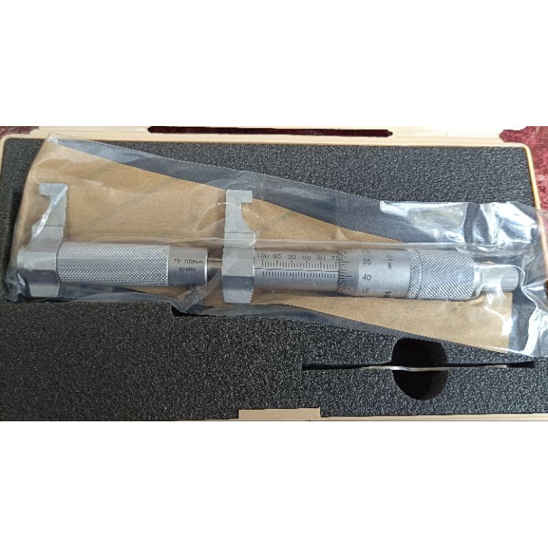 Harga Inside micrometer Terbaru Agt 2025 | BigGo Indonesia