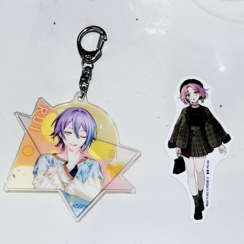 Harga Project Sekai Merch Terbaru Mei 2024 |BigGo Indonesia