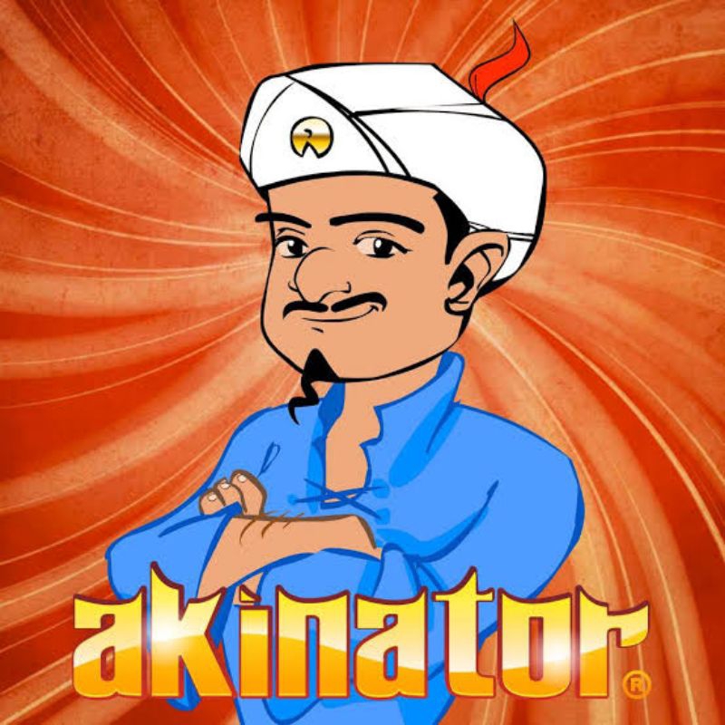 Harga AKINATOR Terbaru Mei 2025 | BigGo Indonesia
