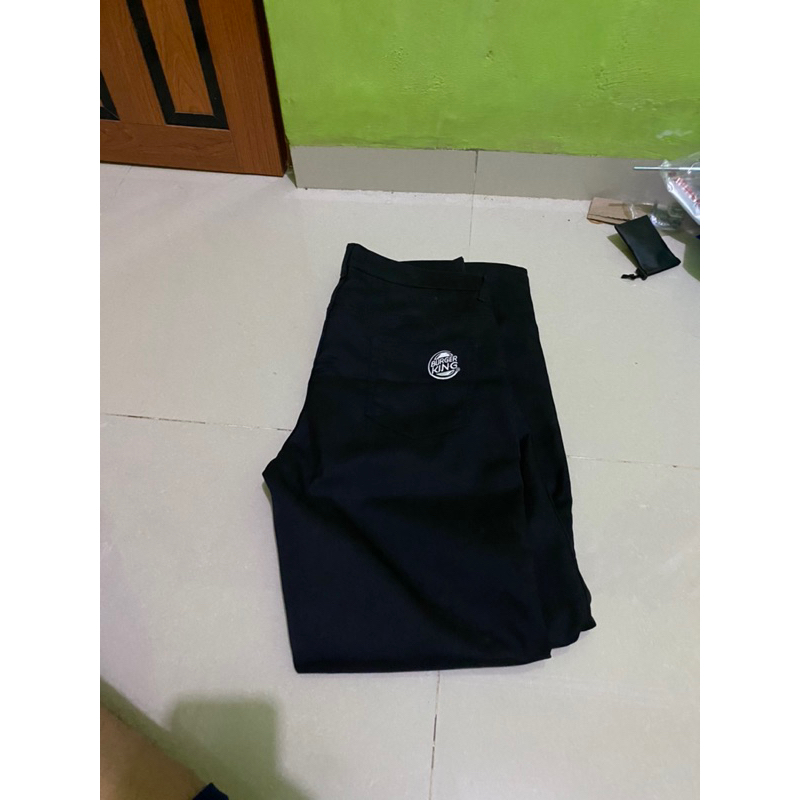 Harga burgerking Terbaru Agt 2025 | BigGo Indonesia