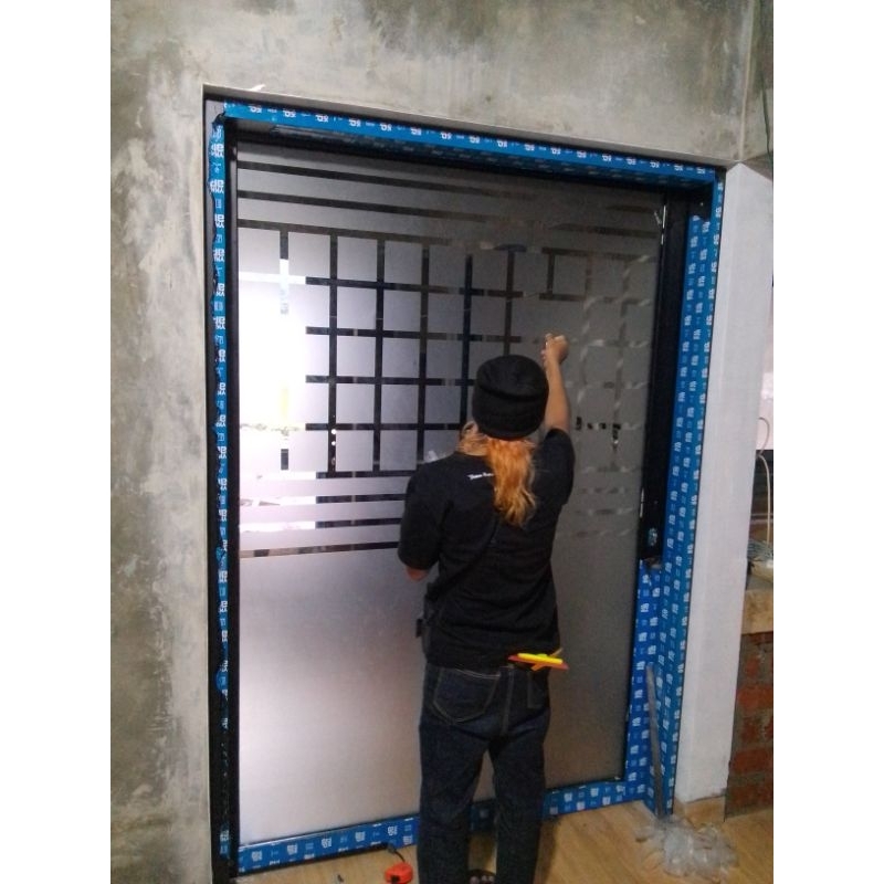 Harga Sandblasting Sticker Terbaru Okt 2024 |BigGo Indonesia