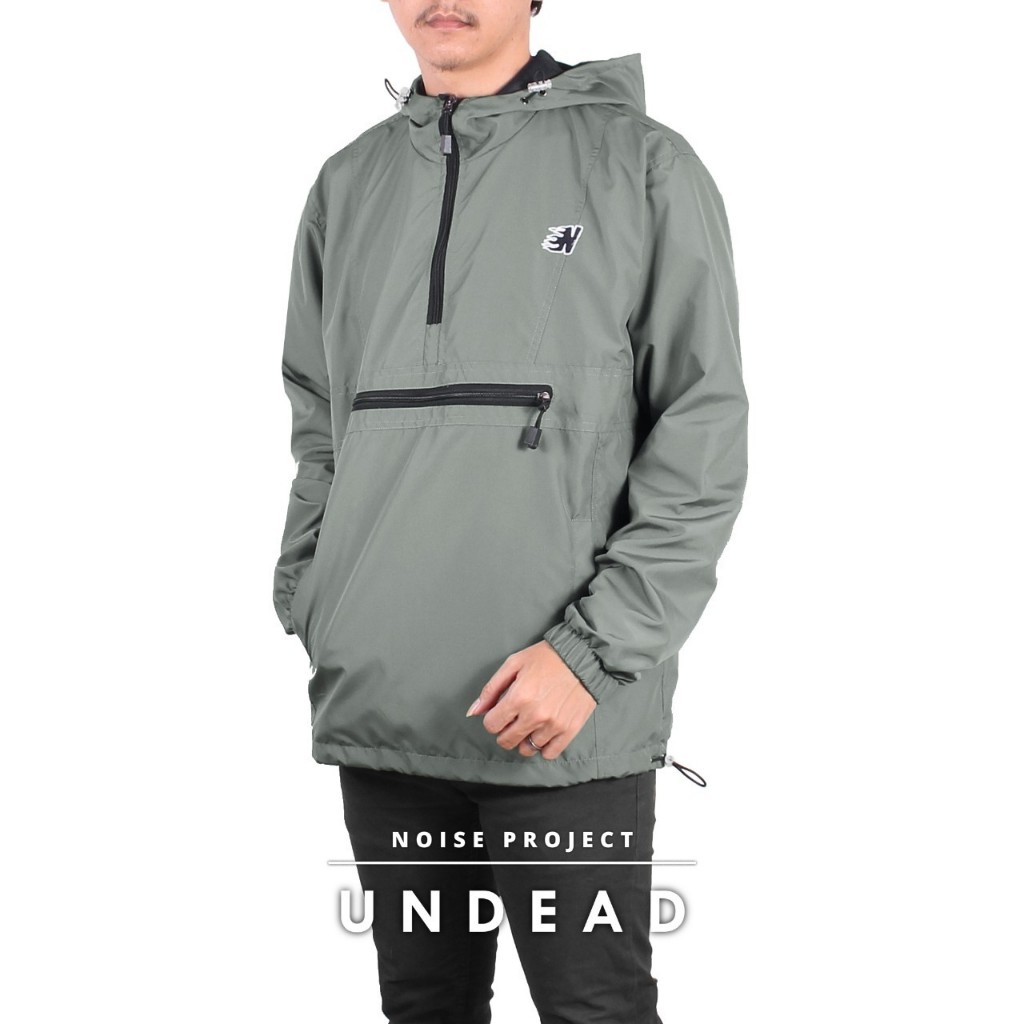 Harga Windbreaker Jacket Polos Terbaru Jan 2026 | BigGo Indonesia