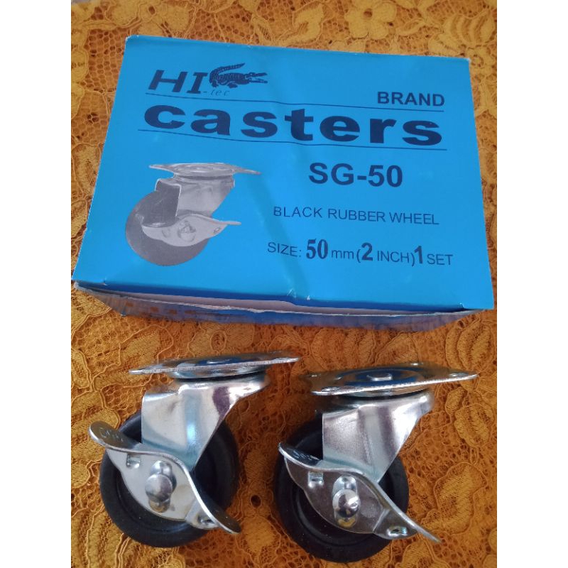 Harga Caster.inc Terbaru Mei 2025 | BigGo Indonesia