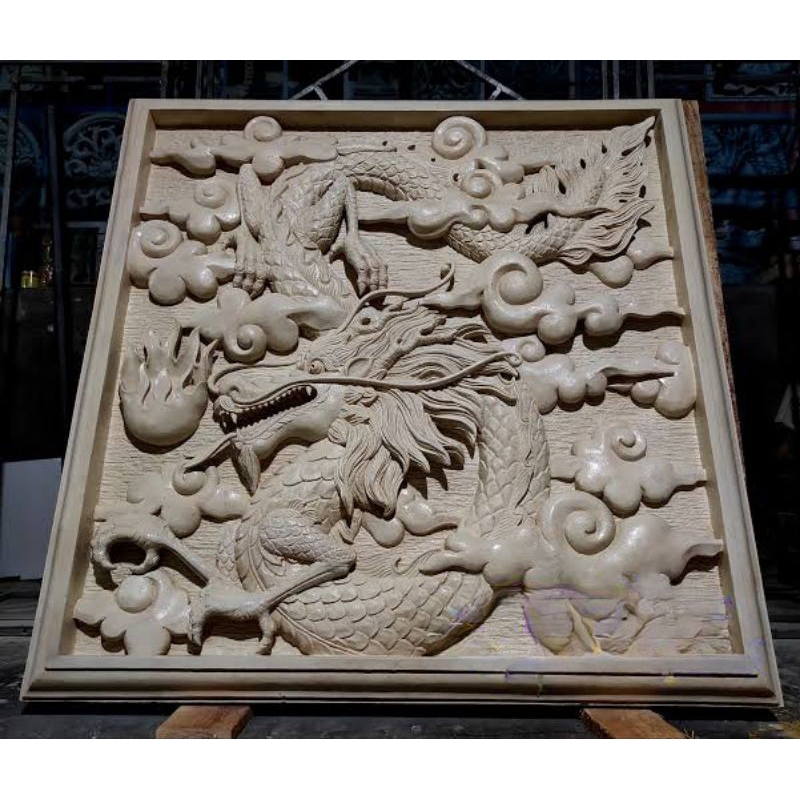 Harga relief tembok Terbaru Jan 2025 |BigGo Indonesia