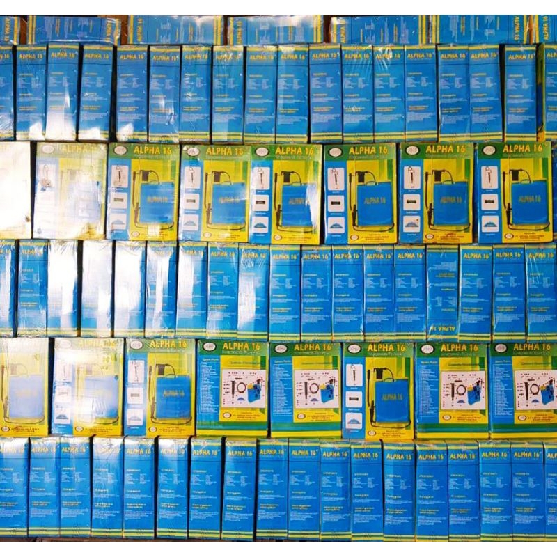 Harga Spayer Manual 16 Liter Terbaru Nov 2024 |BigGo Indonesia