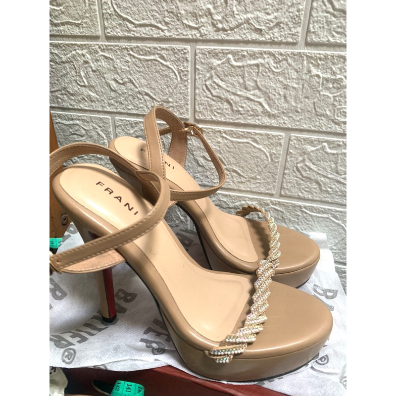 Harga Frani Terbaru Juli 2024 |BigGo Indonesia