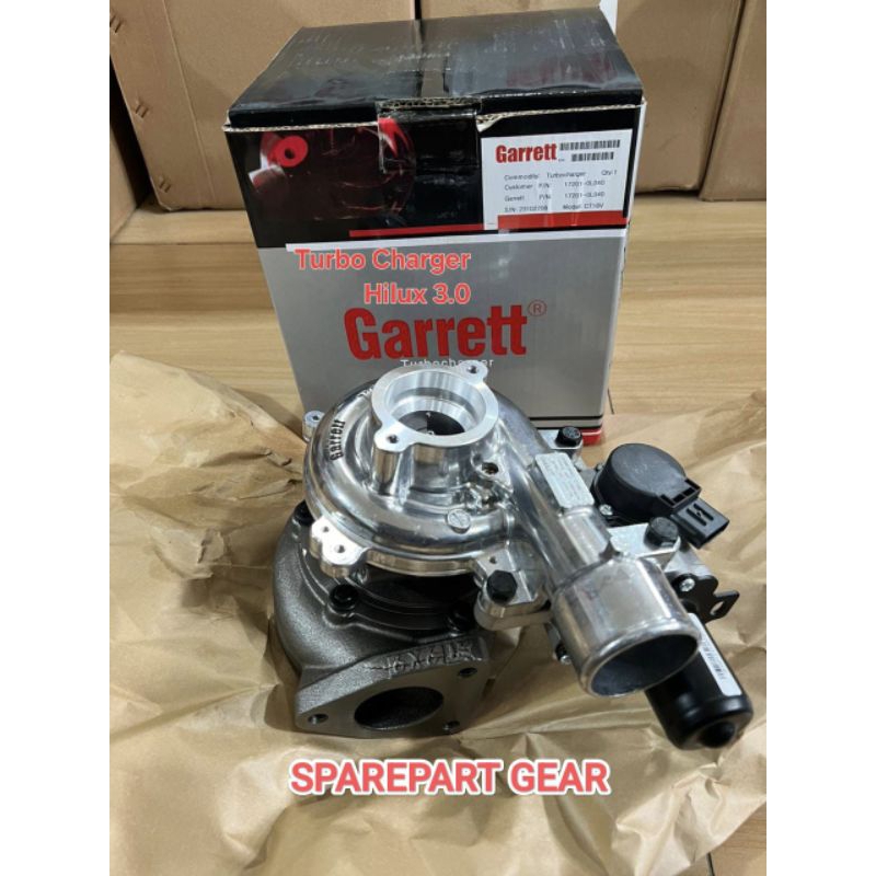 Harga Turbo Hilux 3.0 Terbaru Jan 2025 |BigGo Indonesia