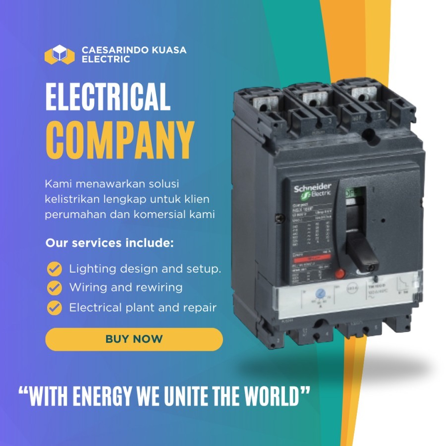 Harga mccb 25 ampere Terbaru Okt 2025 | BigGo Indonesia