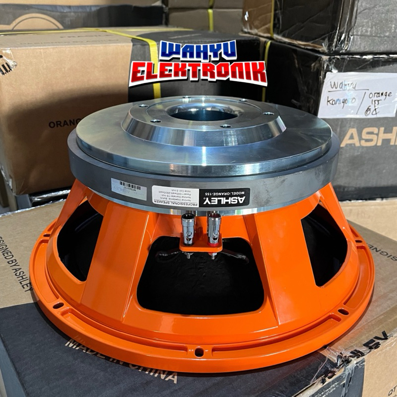 Harga speaker 15 inch ashley coil Terbaru Okt 2025 | BigGo Indonesia