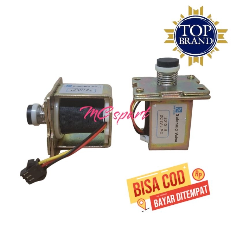 Harga Selenoid Water Heater GAS Rinnai Terbaru Jul 2025 | BigGo Indonesia