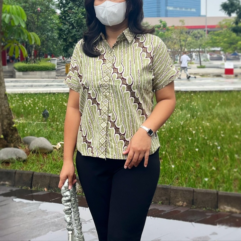 Harga alys batik Terbaru Feb 2025 | BigGo Indonesia