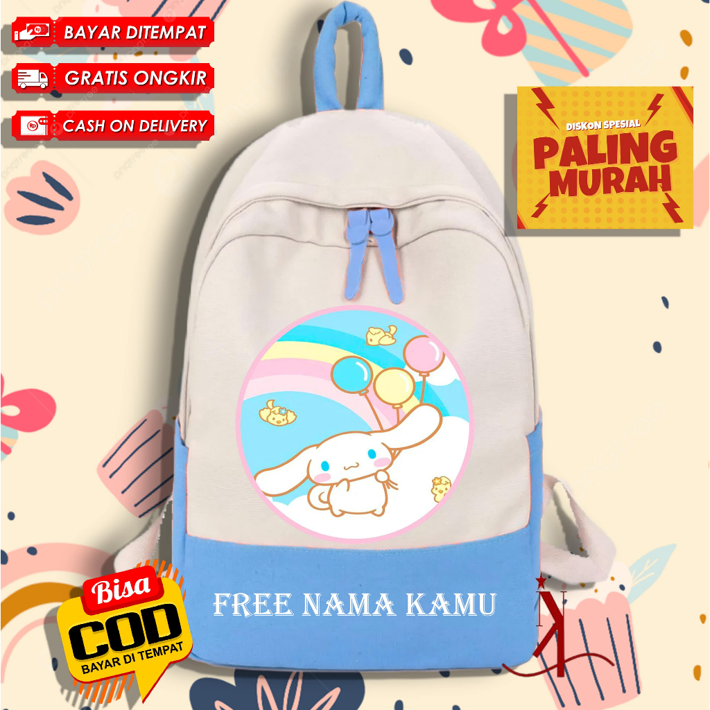 Harga TAS Lucu Sekolah Anak Terbaru Jun 2026 | BigGo Indonesia