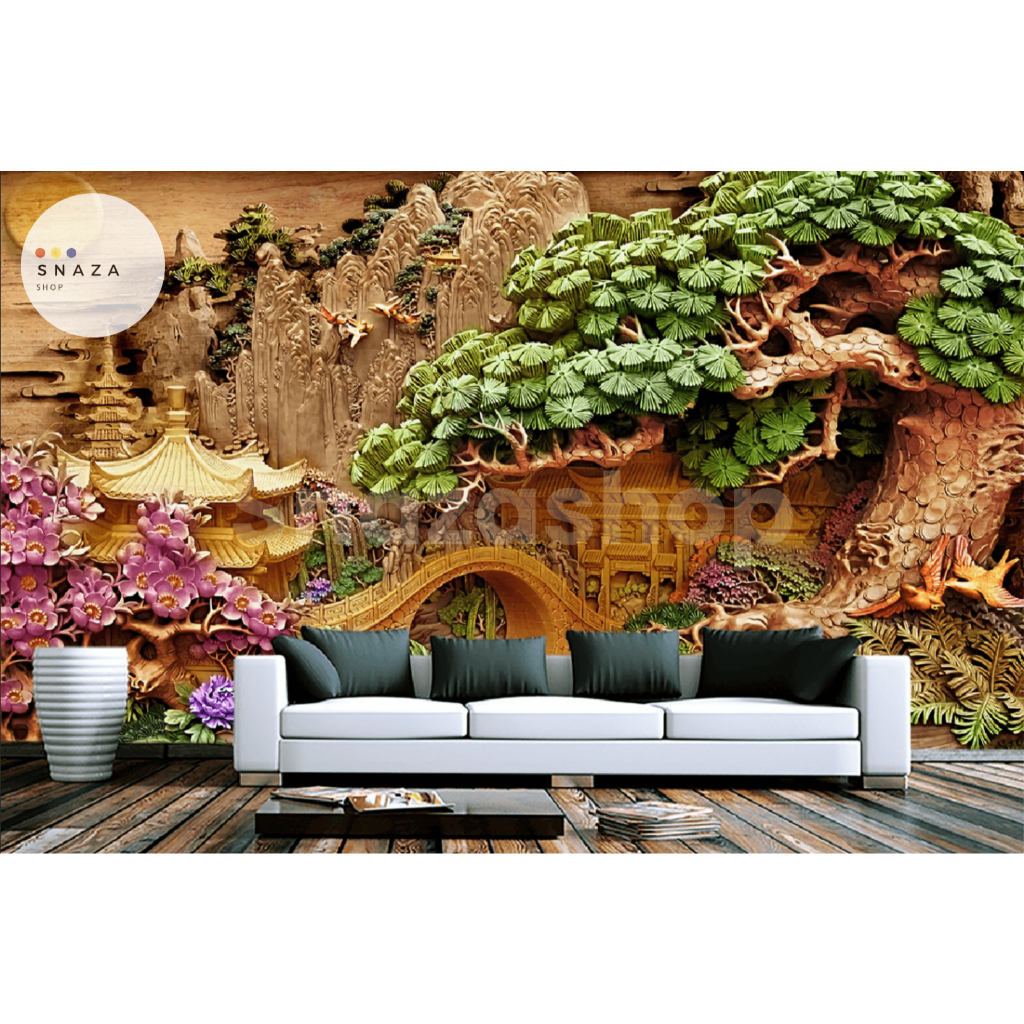 Harga relief dinding wallpaper Terbaru Jan 2025 | BigGo Indonesia