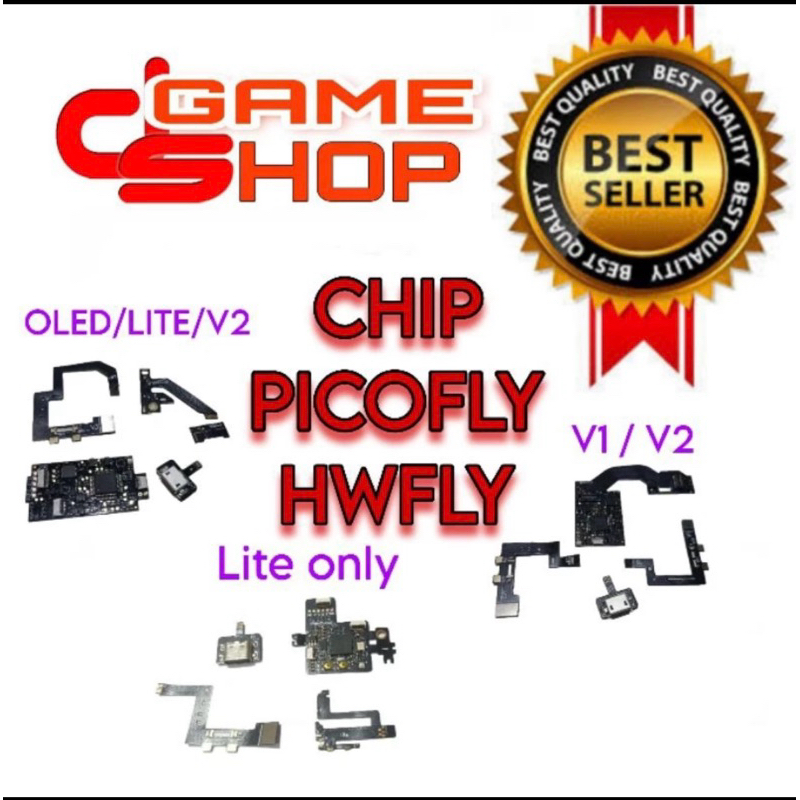 Harga picofly Terbaru Agt 2025 | BigGo Indonesia