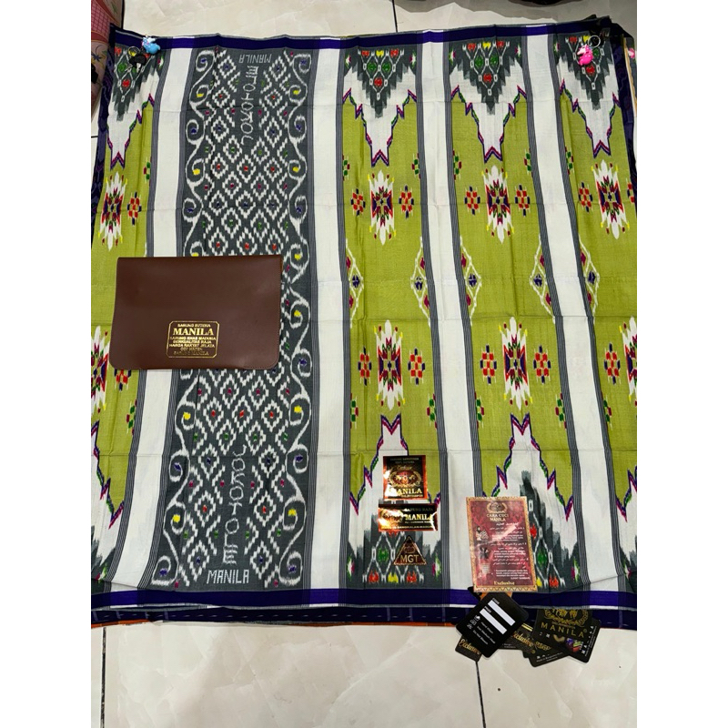 Harga sarung manila original full sutra 100% Terbaru Jun 2026 | BigGo ...