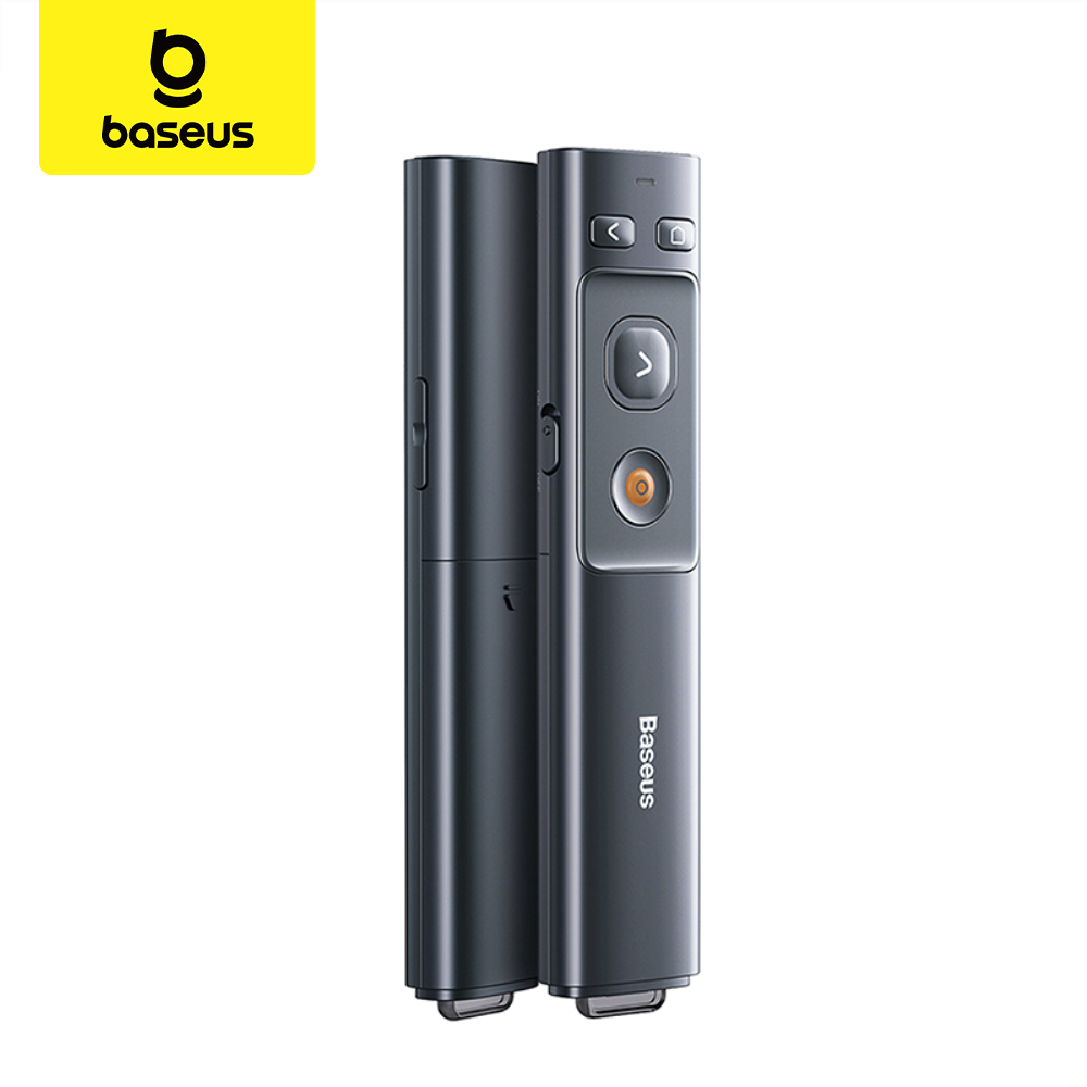 Harga Laser Pointer Baseus Terbaru Okt 2024 |BigGo Indonesia