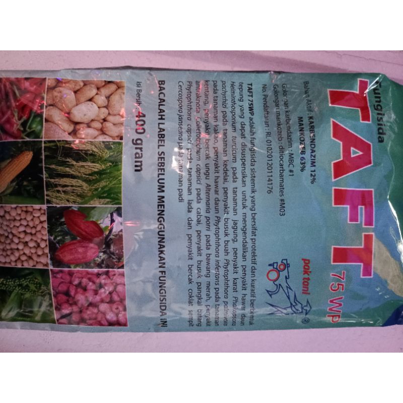 Harga taft fungisida Terbaru Des 2024 |BigGo Indonesia