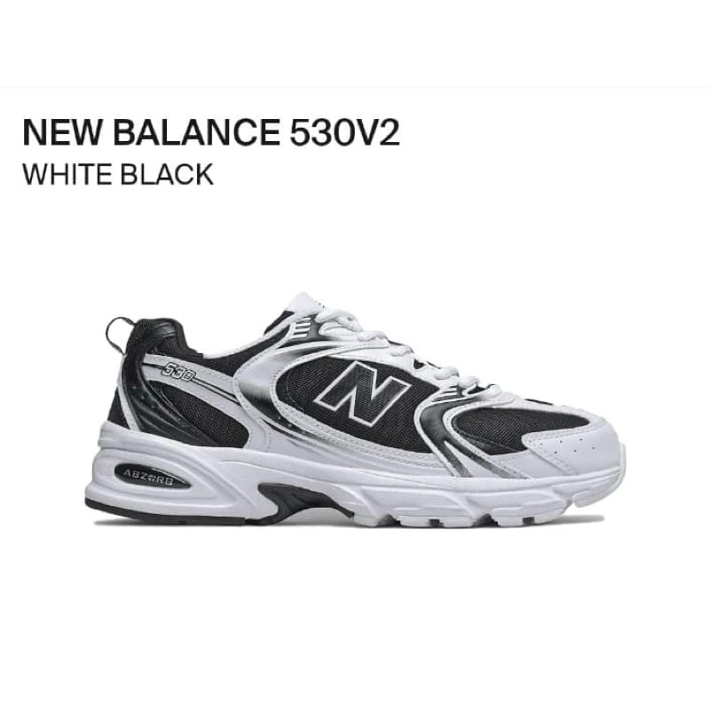 Harga nb 530 v2 Terbaru Mar 2025 | BigGo Indonesia