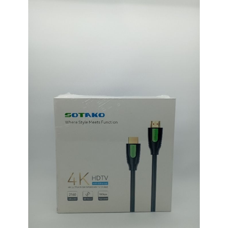 Harga Kabel Hdmi 20 Meter 4K Terbaru Jan 2025 | BigGo Indonesia