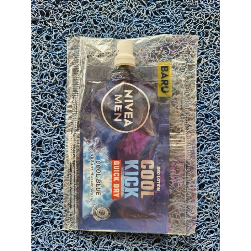 Harga Nivea MEN Sachet Terbaru Okt 2025 | BigGo Indonesia