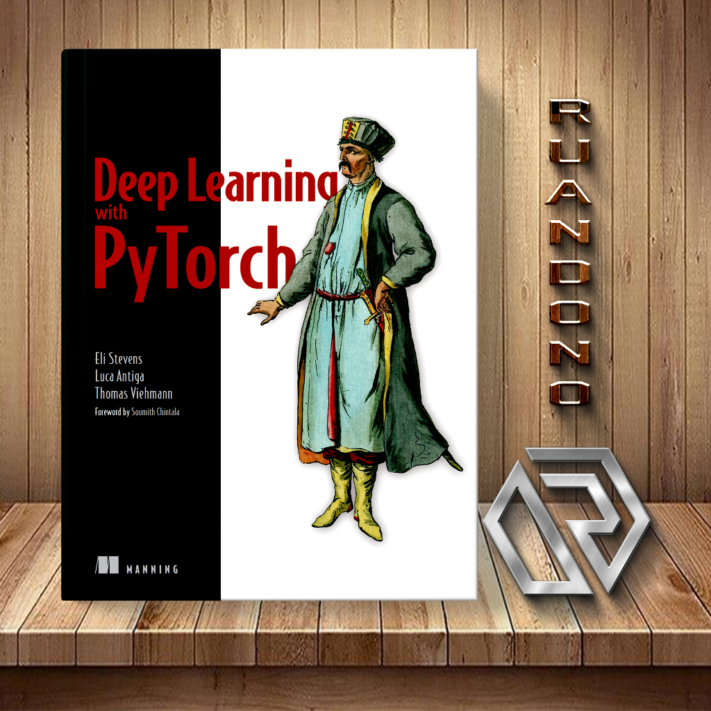 Harga pytorch Terbaru Okt 2025 | BigGo Indonesia