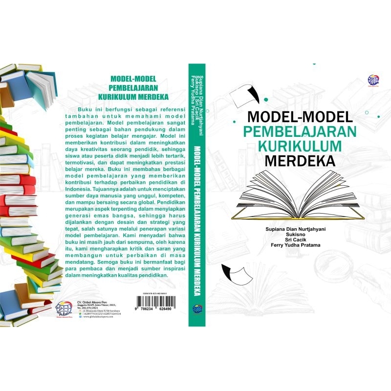 Harga model pembelajaran kurikulum merdeka Terbaru Okt 2024 |BigGo Indonesia