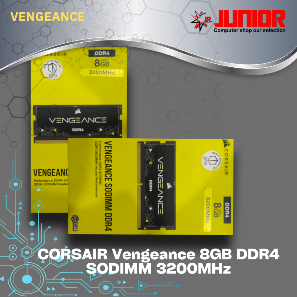 Harga ddr4 3200 vengeance Terbaru Jul 2025 | BigGo Indonesia