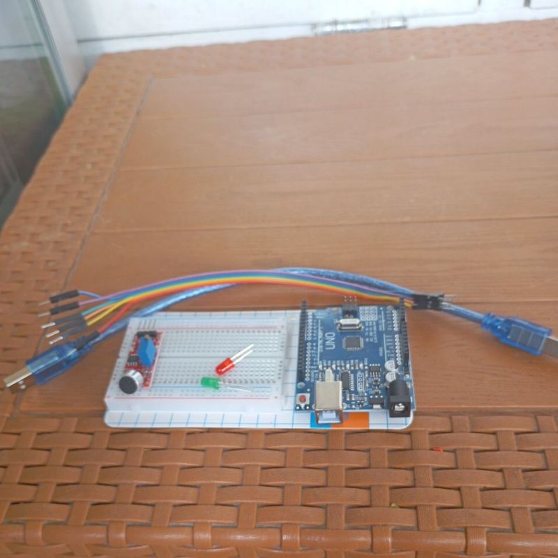 Harga Lampu LED Arduino Terbaru Nov 2025 | BigGo Indonesia