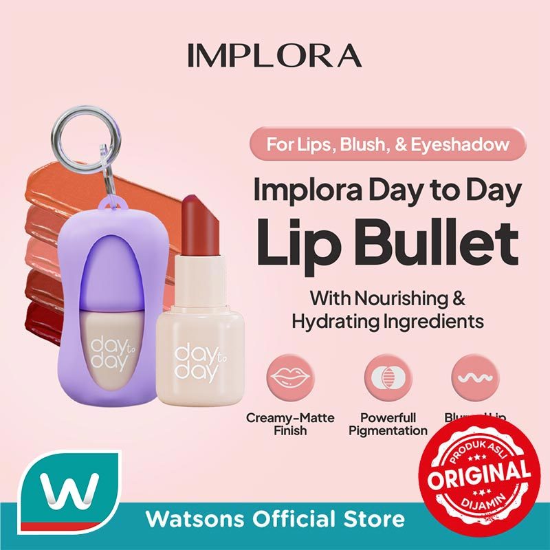Harga 05 implora Terbaru Okt 2025 | BigGo Indonesia