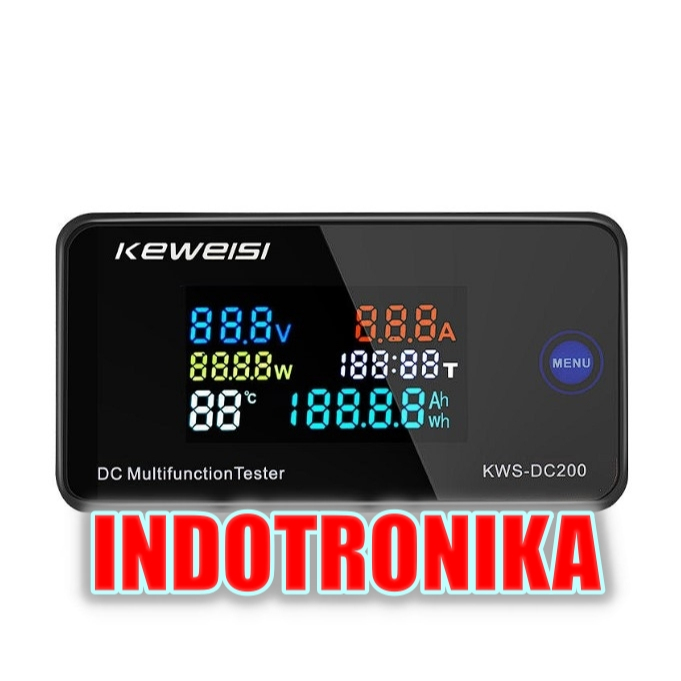 Harga kws-dc200 Terbaru Okt 2024 |BigGo Indonesia