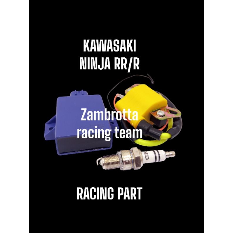 Harga part ninja racing Terbaru Des 2024 |BigGo Indonesia