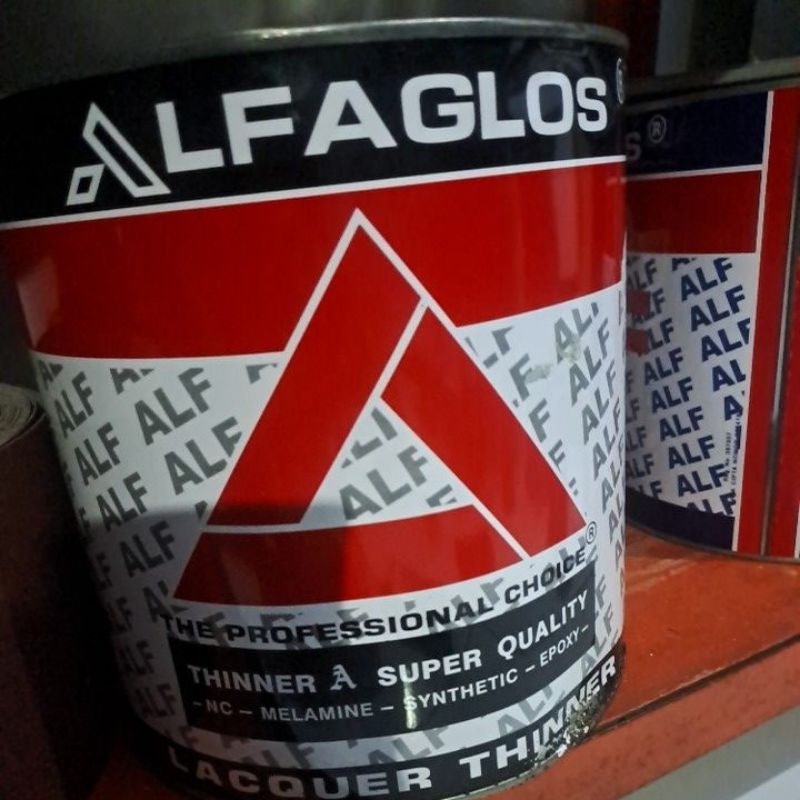 Harga thinner a super Terbaru Okt 2025 | BigGo Indonesia