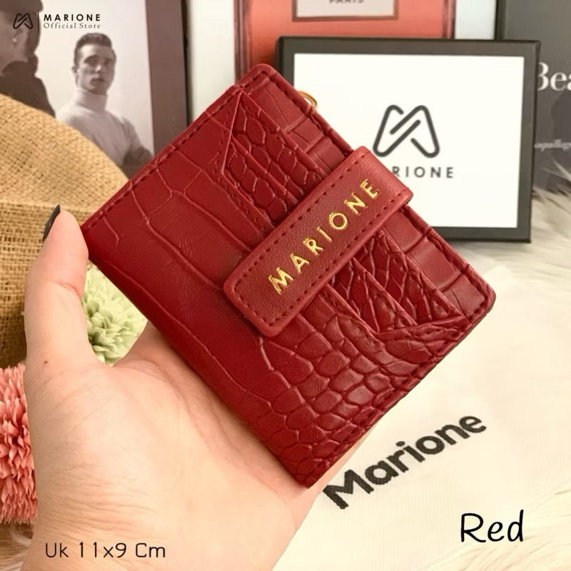 Harga marione dompet wanita Terbaru Jun 2026 | BigGo Indonesia
