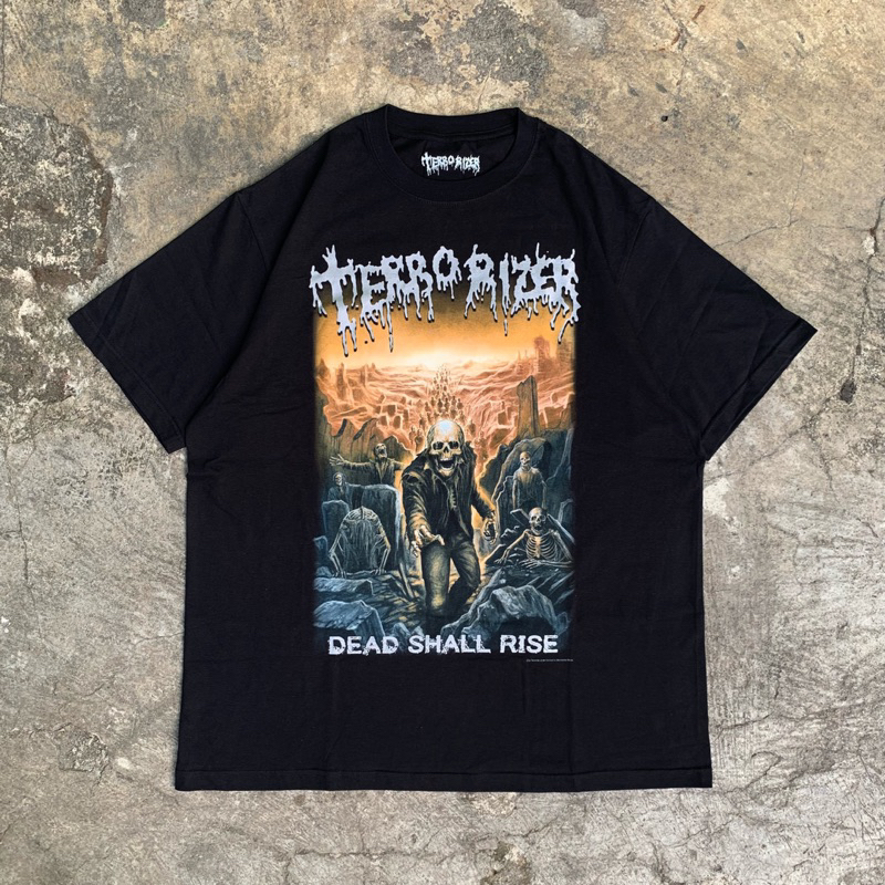 Harga Terrorizer Terbaru November 2023 |BigGo Indonesia