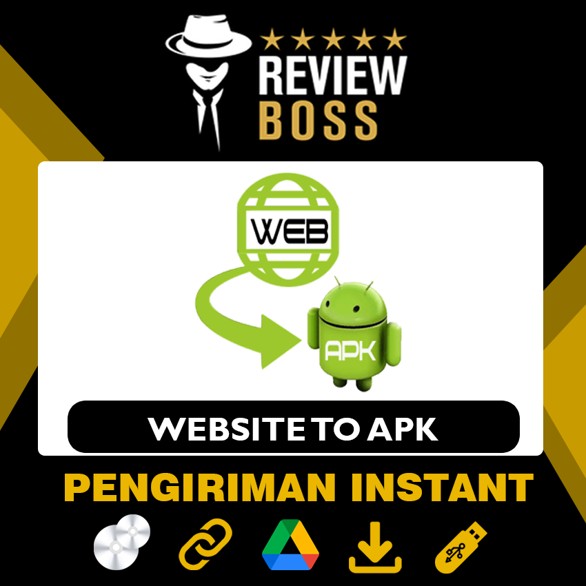 Harga WEB2APK Terbaru November 2023 |BigGo Indonesia