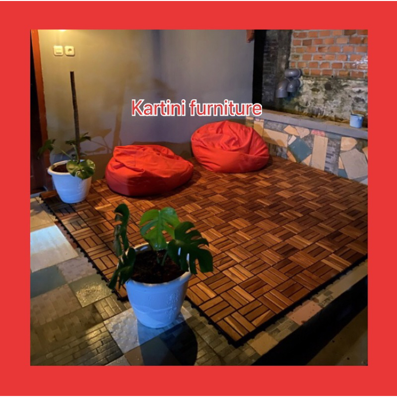 Harga parquet kayu lantai outdoor Terbaru Mar 2025 | BigGo Indonesia