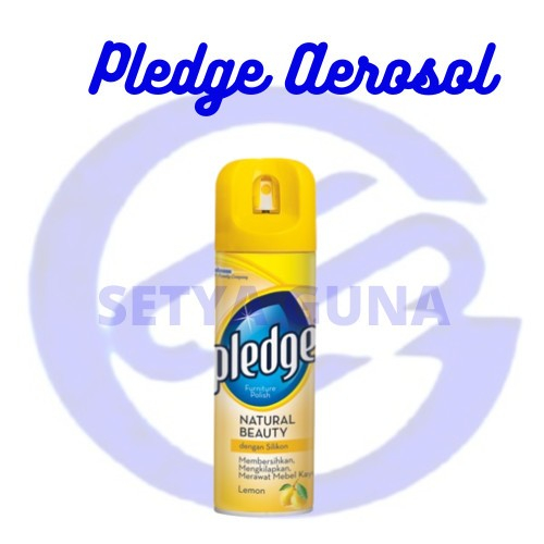 Harga Pledge 350ML Terbaru Nov 2025 | BigGo Indonesia
