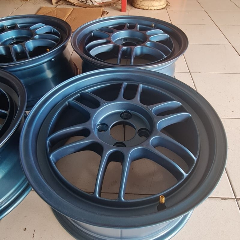 Harga Velg RPF1 R16 Terbaru Nov 2025 | BigGo Indonesia