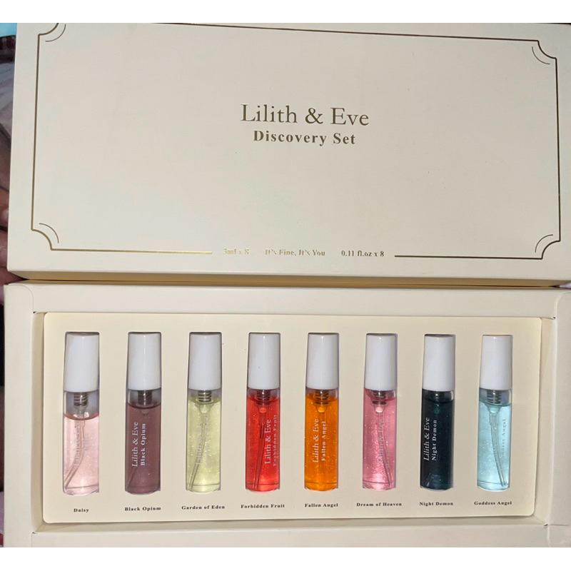 Harga lilit and eve Terbaru Mar 2025 | BigGo Indonesia