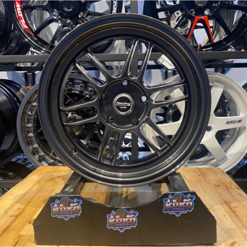 Harga velg rpf1 r16 innova Terbaru Sep 2025 | BigGo Indonesia