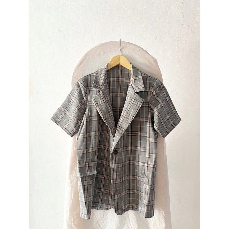 Harga Checkered Blazer Terbaru Mar 2025 | BigGo Indonesia
