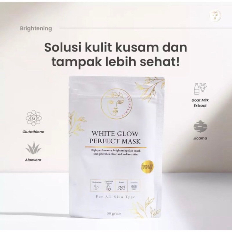 Harga masker skinflair Terbaru Jun 2026 | BigGo Indonesia