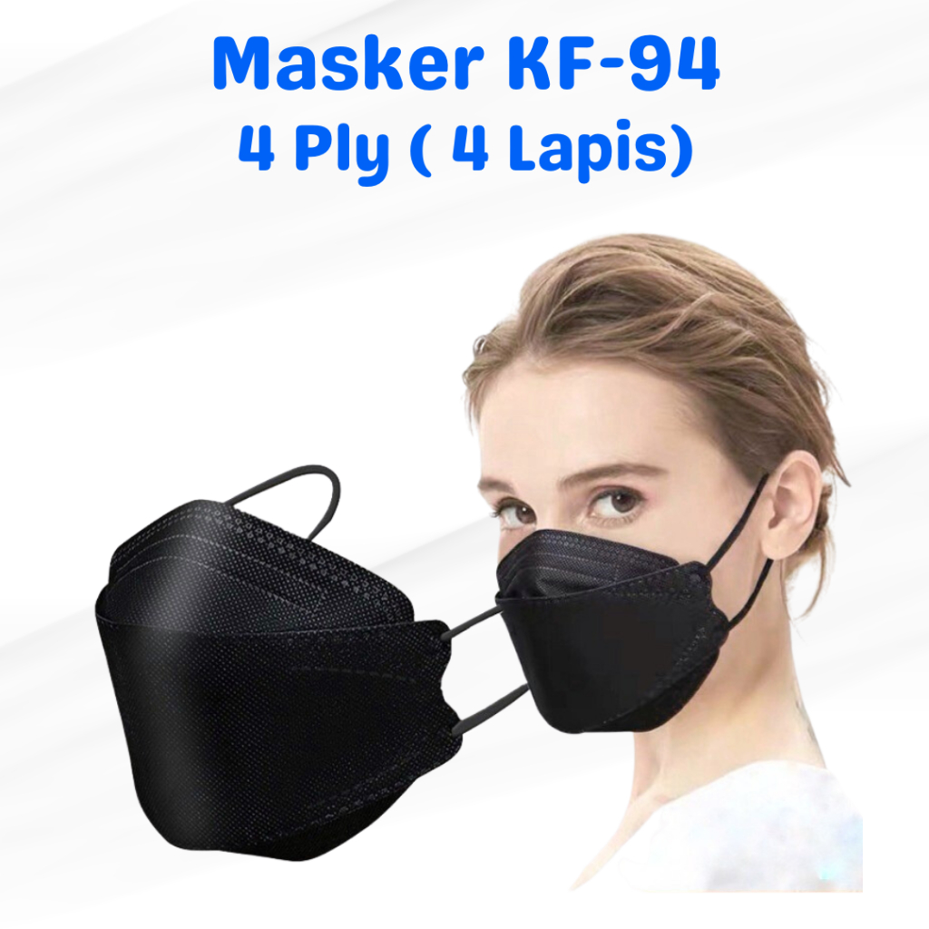 Harga Masker 4 PLY Medis Hijab Terbaru Agt 2025 | BigGo Indonesia