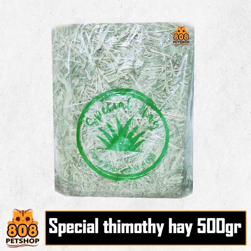 Harga Timothy HAY 500GR Terbaru Jun 2026 | BigGo Indonesia
