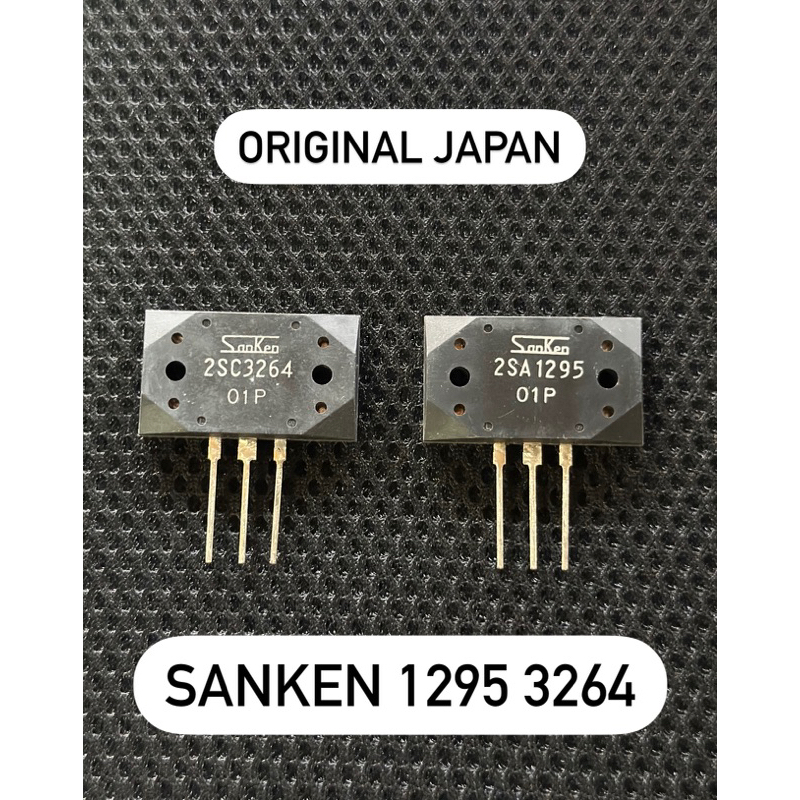 Harga transistor sanken 3264 Terbaru Jun 2025 | BigGo Indonesia